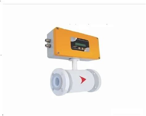 Upc 25 Mm Integral Or Remote Ms Electromagnetic Flow Meter With