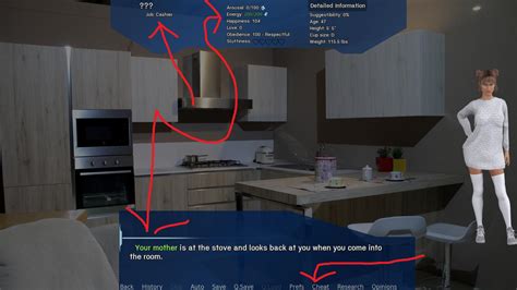 Mod Ren Py Lab Rats 2 Mods F95zone