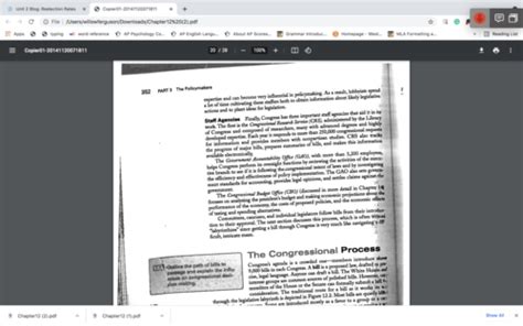 CH Notes Flashcards Quizlet