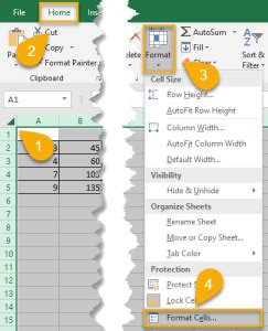 How To Protect Cells Without Protecting The Entire Sheet In Excel Spreadsheet Daddy