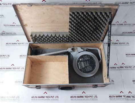 Tanksystem Mk3 Lbi Uni Ullage Temperature Interface Detector Aeliya