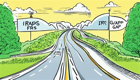 Understanding IFRS GAAP Key Differences Flexible Academy Of Finance