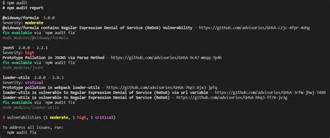 Outdated Dependencies · Issue 5 · Swe4aiai Patterns · Github