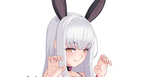 Fgo バニーガール 记录のイラスト Pixiv