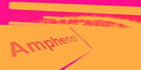 Aph Q2 Deep Dive Ai Demand And Acquisitions Boost Growth Margin Outlook Raised Financialcontent