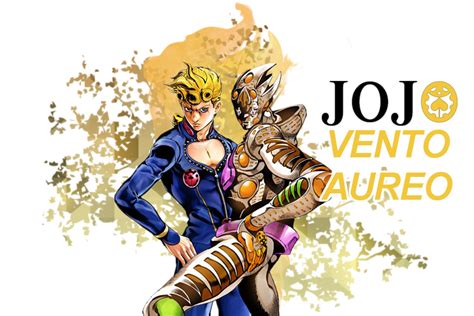 Jojo Part Logo Free Cliparts Download Images On Clipground