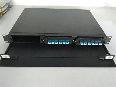 MPO MTP Modules Patch Panel Patch Panel Patches Patch Cord