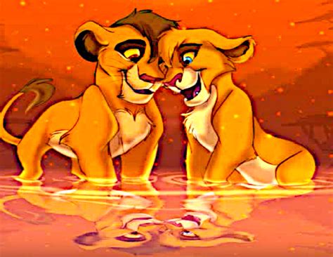 Kopa And Vitani Kopa Photo Fanpop