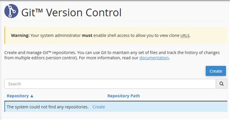 Menggunakan Git Clone Di Cpanel Hosting Tutorial