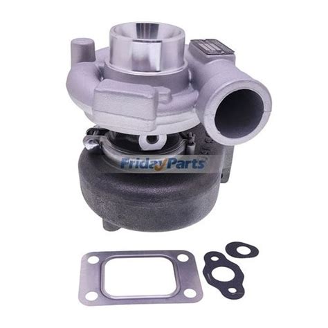 Turbo Hx25 Turbocharger 504225294 For Iveco Engine Nef Nef F4c 4 5l