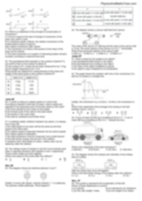 Solution Dynamics Unsolved Worksheet Physics As Level Studypool Solution Dynamics Unsolved Worksheet Physics As Level Studypool