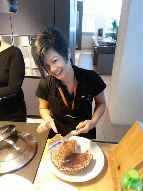 Lynn Ong Breakfast Food Pancakes