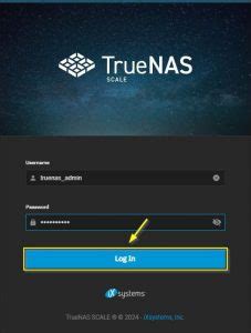 Setup MinIO S Storage On TrueNAS Reliable Backup Solution