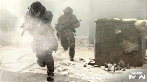 How To Fix The Detrick Guernsey Error In Modern Warfare 2 And Warzone 2