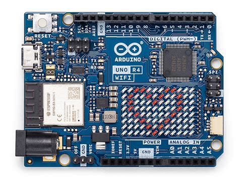 Iot Water Quality Monitoring System View Data Online Arduino Expert