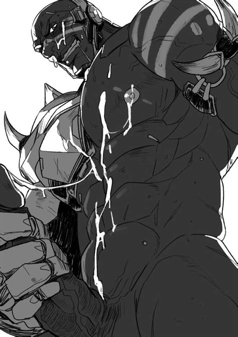 Post 2270078 Doomfist Overlook