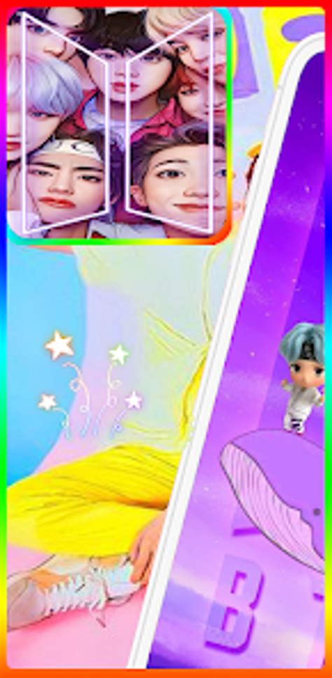 Android 용 Jungkook Kpop Piano Bts Dance 다운로드