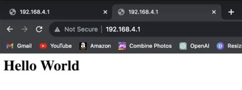 creating a wireless network with esp32 ap mode instructables