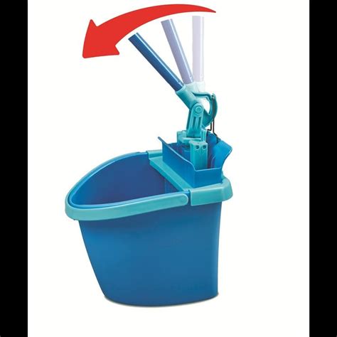 Spontex Magic Hook System Mop Samoždímací Mop Aukro