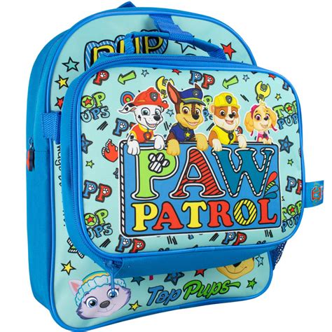 Paw Patrol Clothing Paw Patrol Nightwear And Pjs