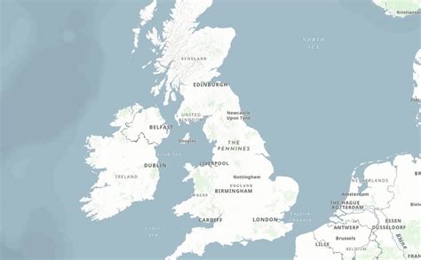 Arcgis Livingatlas Environment Esri Uk