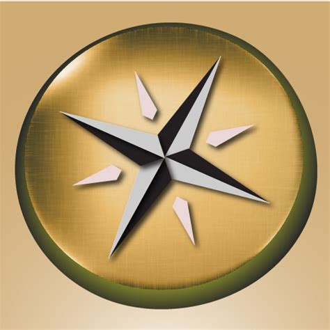 My Live Compass By Vertical Aim