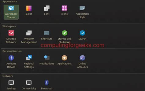 Top Best Kde Plasma Themes And Icons Computingforgeeks