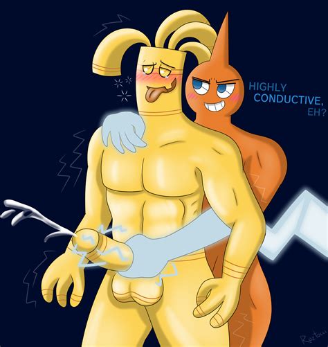 Post Gholdengo Porkyman Rotom ROZTOCCI