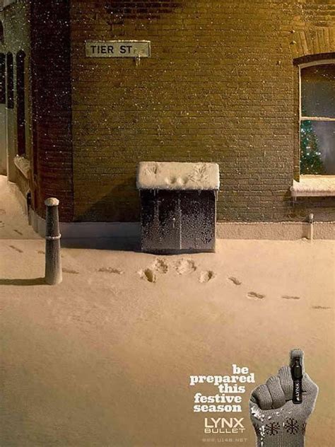 10个幽默创意广告：不仅仅是哈哈一笑