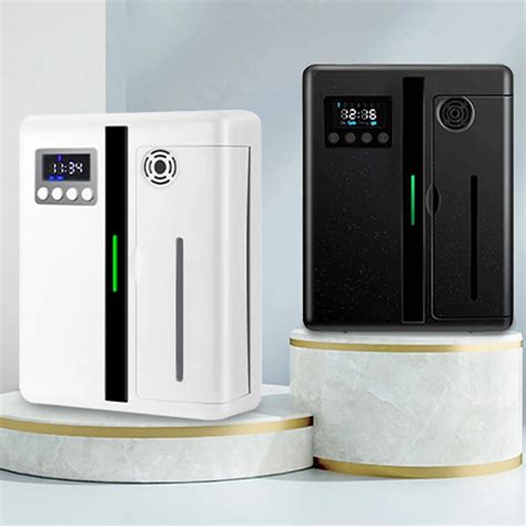 Usb 가습기 2000ml 더블 스프레이 포트 에센셜 오일 아로마 테라피 쿨 미스트 메이커 홈 오피스용 포거 정화 핸드폰닷컴