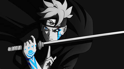 Boruto Cool Wallpapers Top Free Boruto Cool Backgrounds Wallpaperaccess
