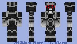 Xdd Minecraft Skin