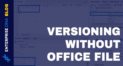 Sharepoint Versioning For Non Office Files