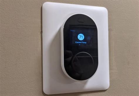 Wyze Thermostat Troubleshooting Guide Clean Crisp Air