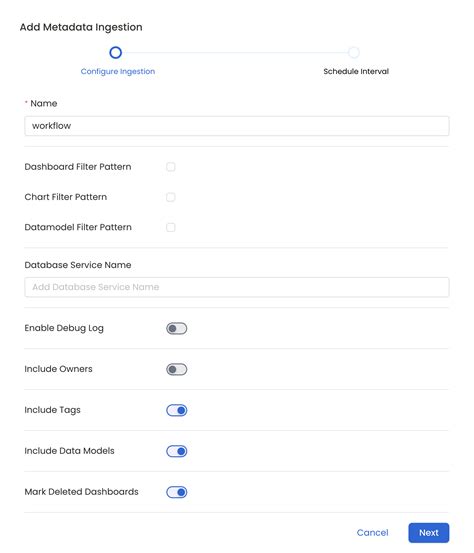 Openmetadata Documentation Get Help Instantly
