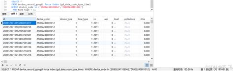 Mysql中 In 到底走不走索引？mysql In走索引么 Csdn博客