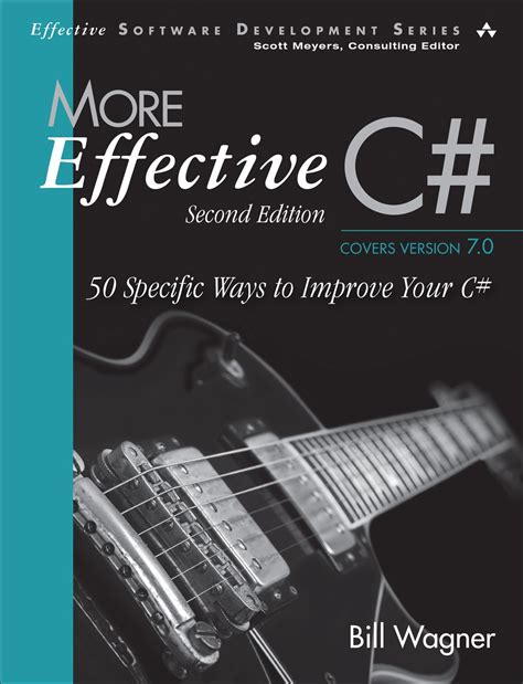More Effective C 50 Specific Ways To Improve Your C 2nd Edition Informit