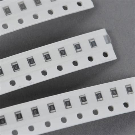 177 Values X 25pcs 0603 Smd Resistor Kit Smt Pack Box Free Shipping Thanksbuyer