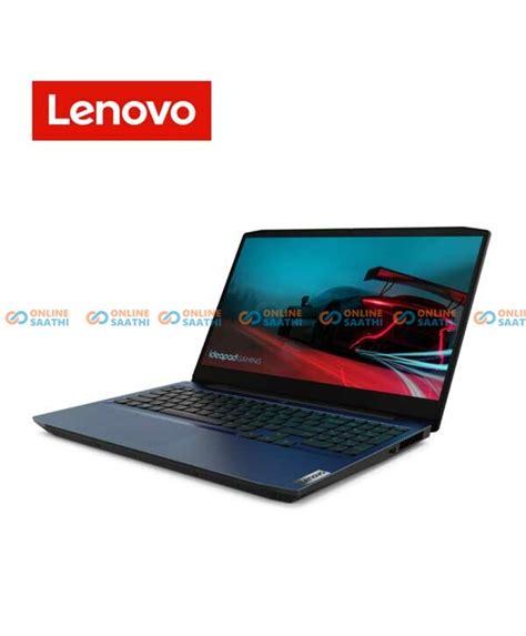 Lenovo Ideapad 3 Gaming