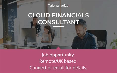 Oracle Oraclejobs Oraclecloud Financials Talenterprize