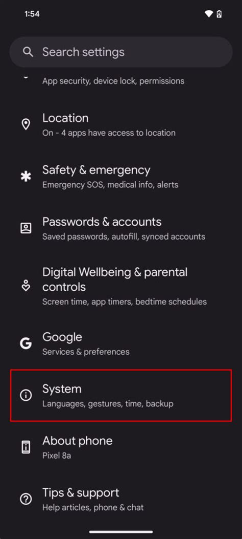 How To Turn Off The Pixel Android Authority