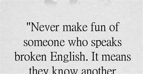 And You Probably Dont Know That Language Imgur