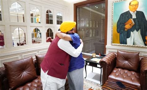 Jalandhar By Election 2023 Result Aap Aap Wins Jalandhar With Huge