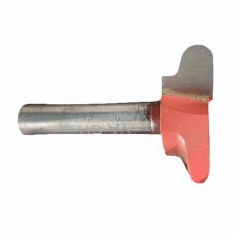 2 Inch Carbide Handle Profile Router Bit 40 Mm At 2000 Piece In Nagpur ID 2851695511548