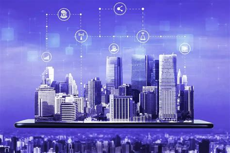 Real Estate Blockchain Applications