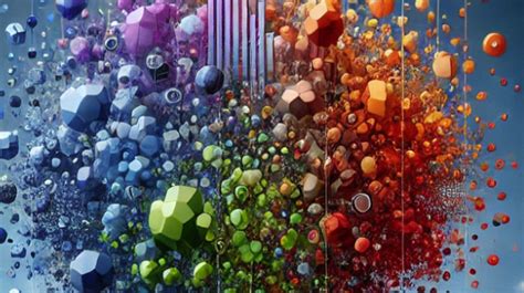 Segmenting With Mixed Scale Data A Comparison