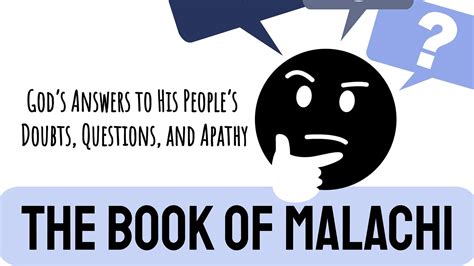 How Have We Despised Your Name Part 1 Hoffmantown Church