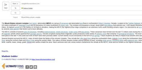 Automatically Analyze And Categorize Data In Sharepoint