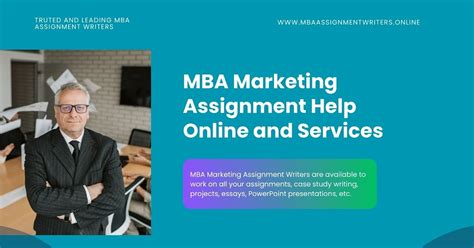 Mba Assignment Writers Mba Assignment Help Online Mba Assignment Writers Mba Assignment Help Online