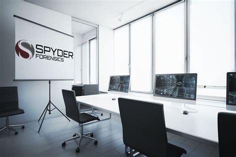 Course Delivery Options Spyder Forensics